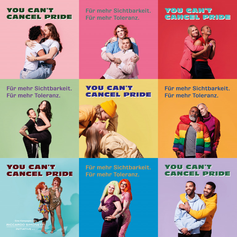 lisa berns — Queen of Home Office – Illustration