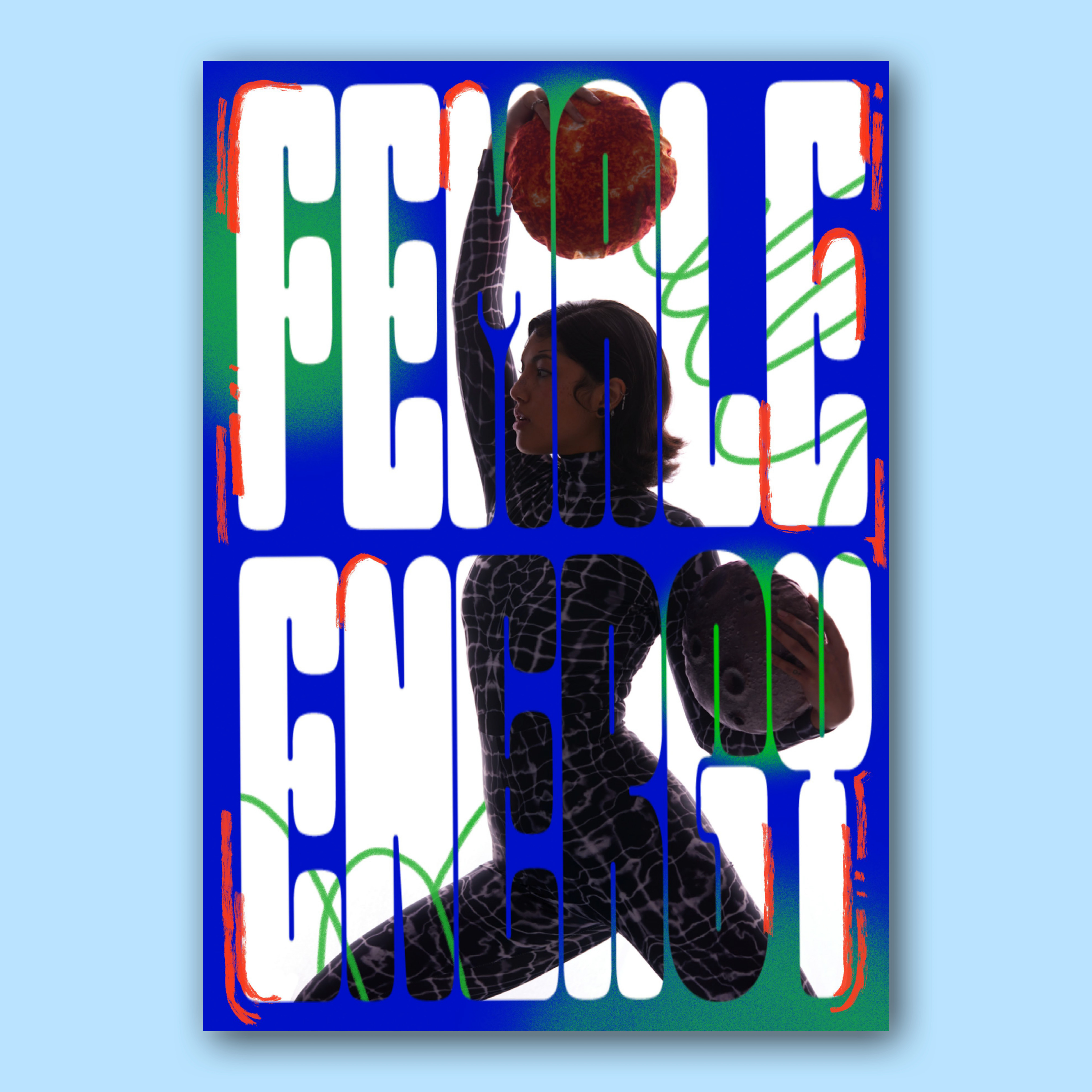 lisa berns — Riccardo Simonetti Initiative – Layout