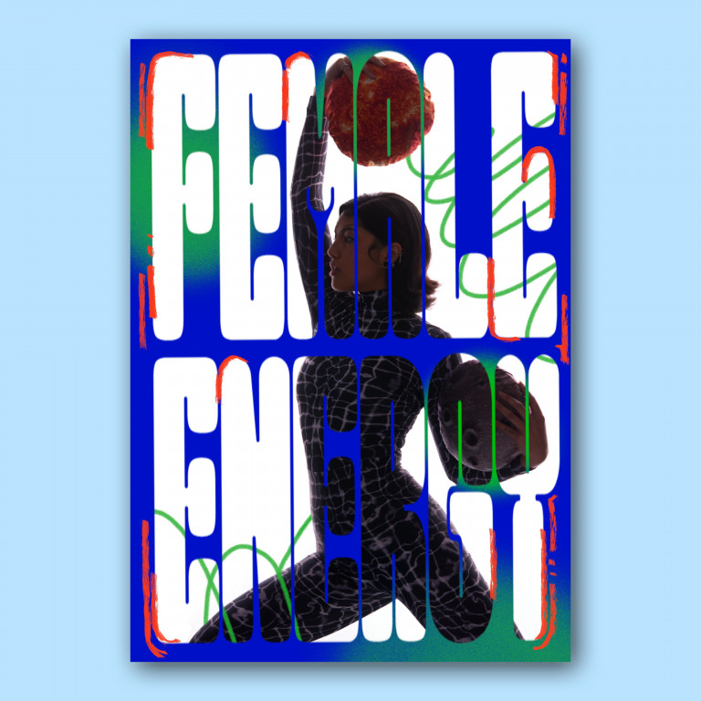 lisa berns — Riccardo Simonetti Initiative – Layout